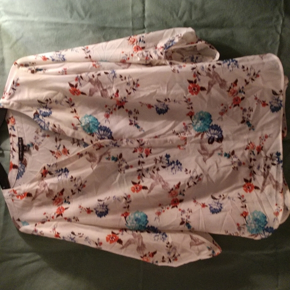 Sara Michelle | Tops | Sara Michelle Top | Poshmark